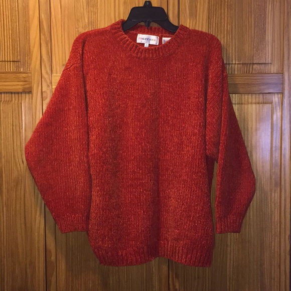Together | Sweaters | Pull Over Sweater Together Medium | Poshmark